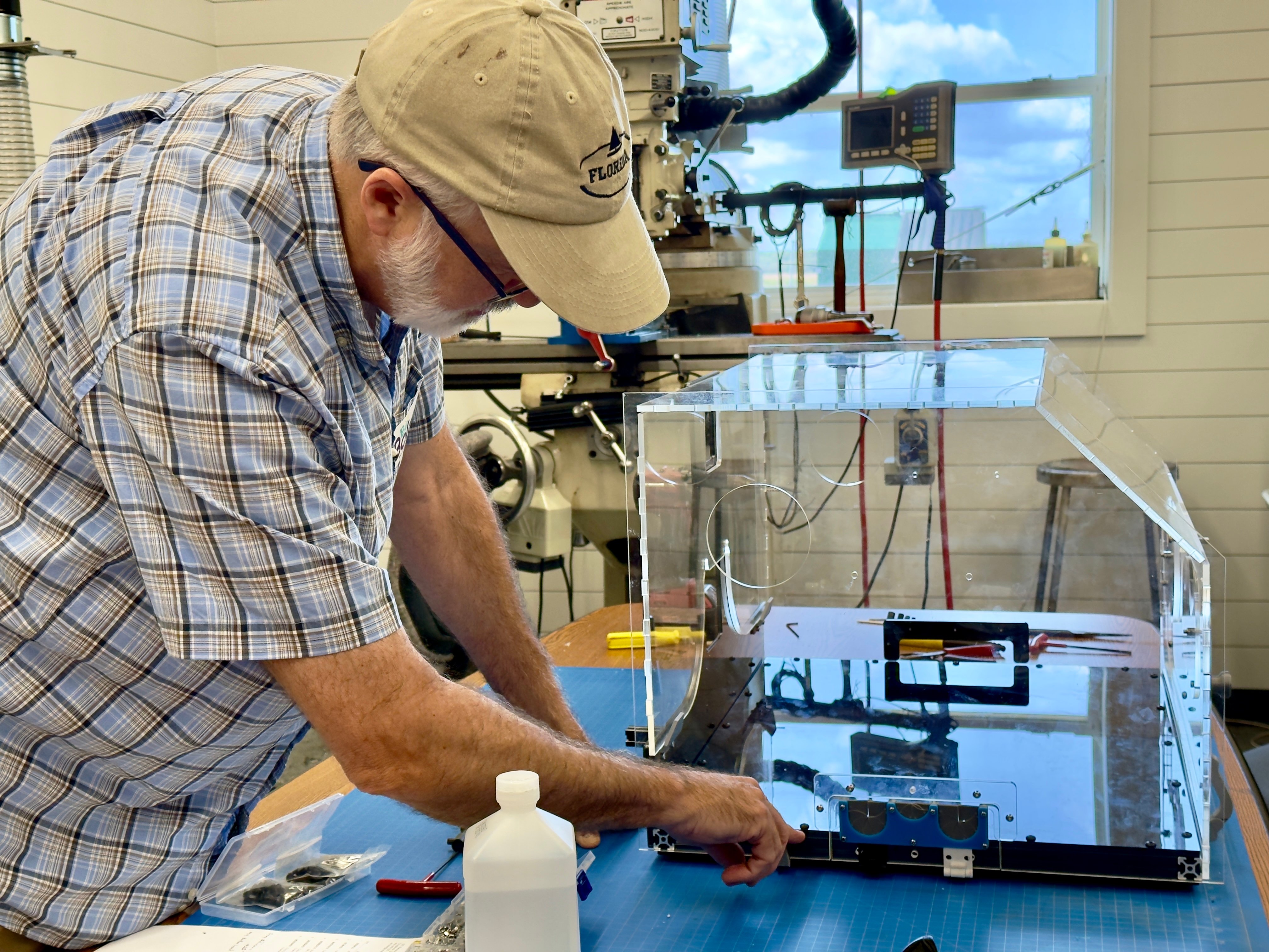 Engineering for the Gospel - ITEC | Develop | Train | Equip